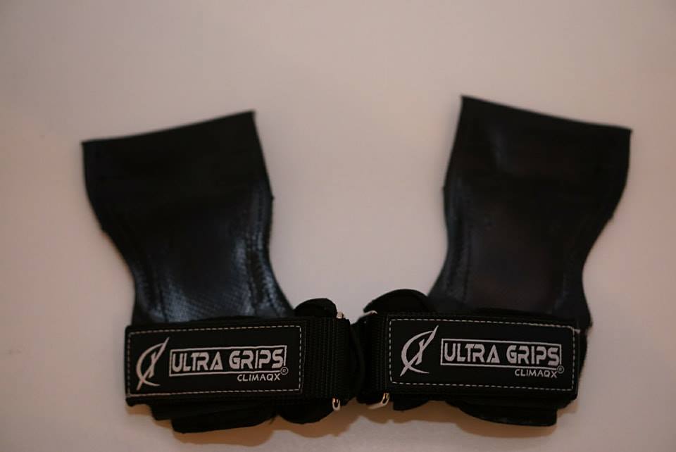 "Climaqx ULTRA GRIPS" - Review ~ Fitness-Freunde.net